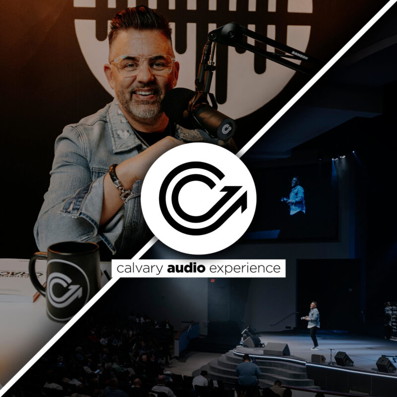 Podcast | Ben Dailey